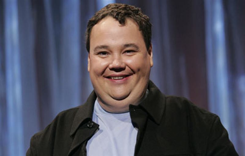 John Paul Pinette (1964-2014) *50, Grave #86212033 - Sysoon