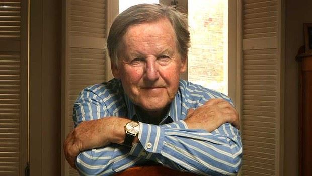 Images of Keith Dunstan (1925-2013) *88 86209939 - Sysoon