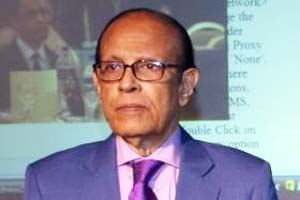 Khan Sarwar Murshid (1924-2012) *88, Grave #86207996 - Sysoon