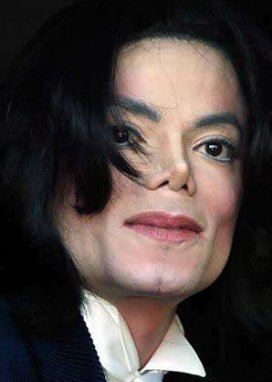 Michael Joseph Jackson †50 (1958 - 2009) Online memorial [en]