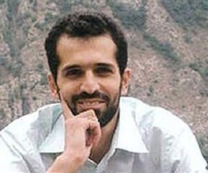 Mostafa Ahmadi-Roshan, Image #3012278 - Sysoon