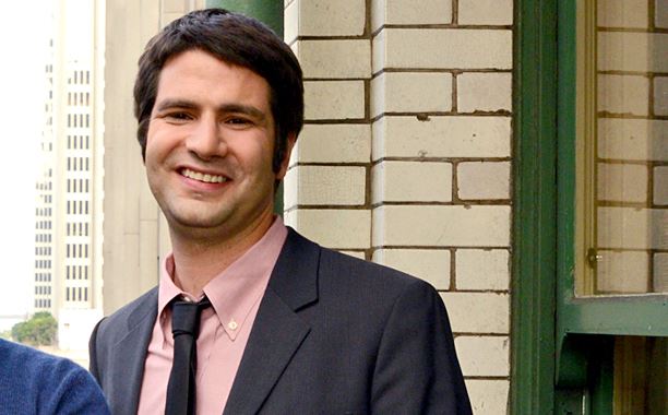 Ned Vizzini (1981-2013) *32, Grave #86210886 - Sysoon