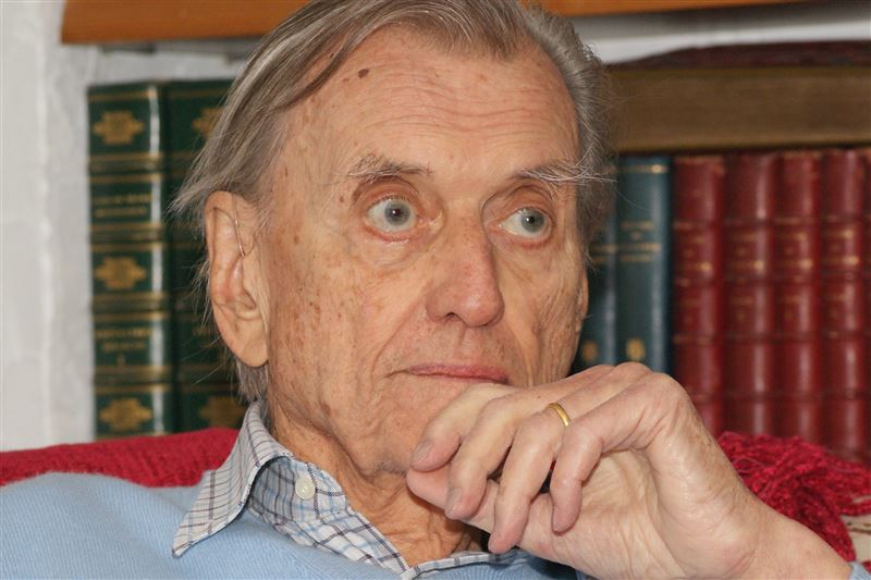 Nicholas Romanov, Prince Of Russia *91 (1922 - 2014) - The Grave 86213530