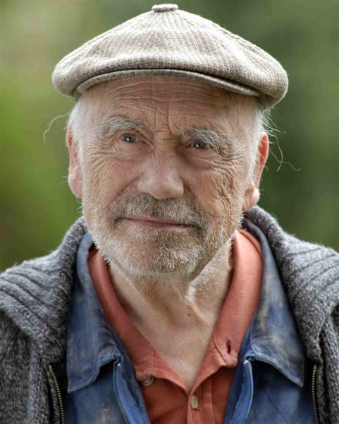 Images of Paul Crauchet (1920-2012) *92 86208791 - Sysoon