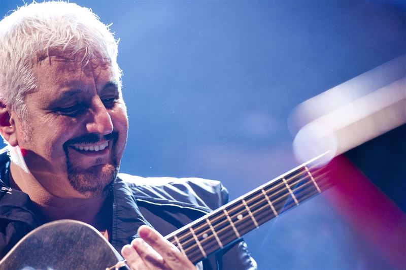 Pino Daniele *59 (1955 - 2015) - The Grave 86214524