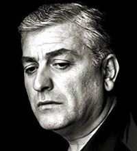 Ramaz Chkhikvadze (1928-2011) *83, Grave #86206260 - Sysoon