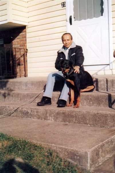 Ramon P Maliwanag, Image #3161564 - Sysoon