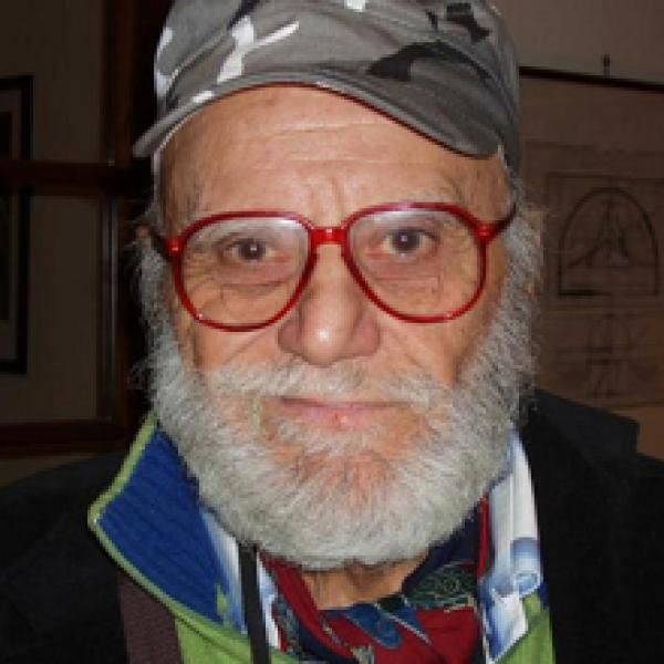 Remo Remotti (1924-2015) *90, Grave #86216515 - Sysoon