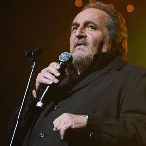 Richard Anthony (1938-2015) *77, Grave #86215871 - Sysoon