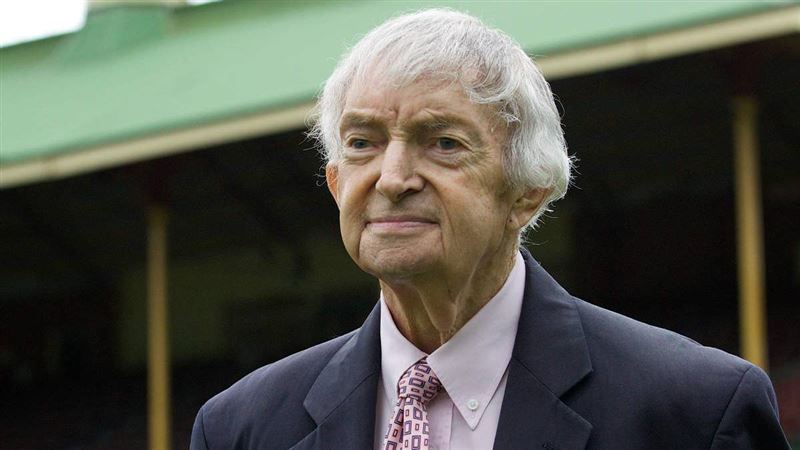 Richie Benaud - Images [en]