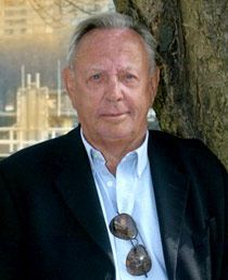 Rijk De Gooyer, Image #3011122 - Sysoon