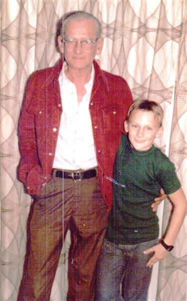 Images of Robert Getman (1918-1978) *60 11433886 - Sysoon