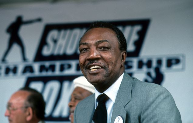 Robert Lloyd 'Bob' Foster (1938-2015) *76, Grave #86217683 - Sysoon