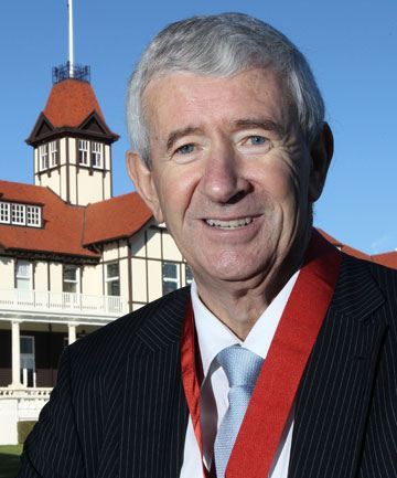 Roger Kerr (1945-2011) *66, Grave #86206385 - Sysoon