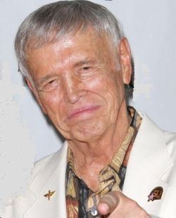 Roger Williams (1924-2011) *87, Grave #86206166 - Sysoon