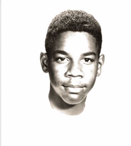 Images of Ronald Elbert Avant (1954-1989) *34 86214665 - Sysoon