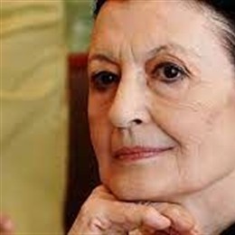 Carla Fracci (1936-2021) *84, Grave #86230446 - Sysoon