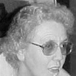 Eleanor Perry Smith Cogswell (1927-2009) *82, Grave #86224395 - Sysoon