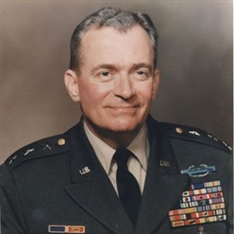 Samuel Vaughan Wilson (1923-2017) *93, Grave #86222830 - Sysoon