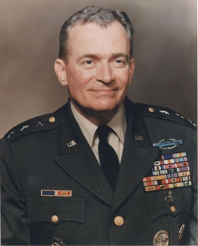 Samuel Vaughan Wilson *93 (1923 - 2017) - The Grave 86222830 [en]