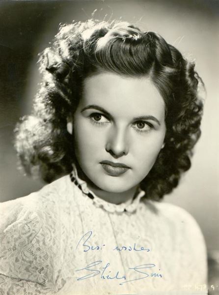 Sheila Beryl Grant Attenborough, Image #3140936 - Sysoon