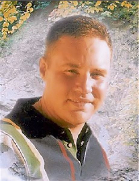 Steven D Brock *34 (1968 - 2002) - The Grave 86209042 [en]