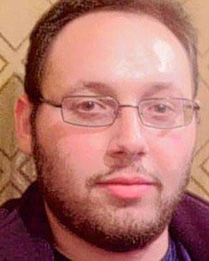 Steven Sotloff *31 (1983 - 2014) - The Grave 86213384 [en]