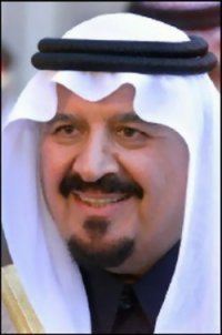 Sultan Bin Abdul-Aziz Al Saud (1924-2011) *87, Grave #86206282 - Sysoon
