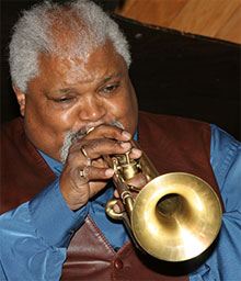 Ted Curson, Image #3018719 - Sysoon