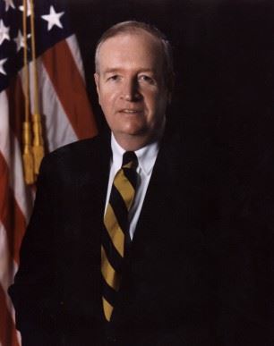 Thomas A. Constantine (1938-2015) *76, Grave #86216042 - Sysoon