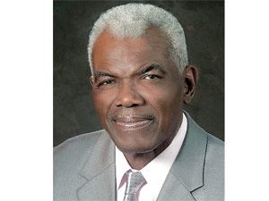 Thomas Augustus Robinson (1938-2012) *74, Grave #86208388 - Sysoon