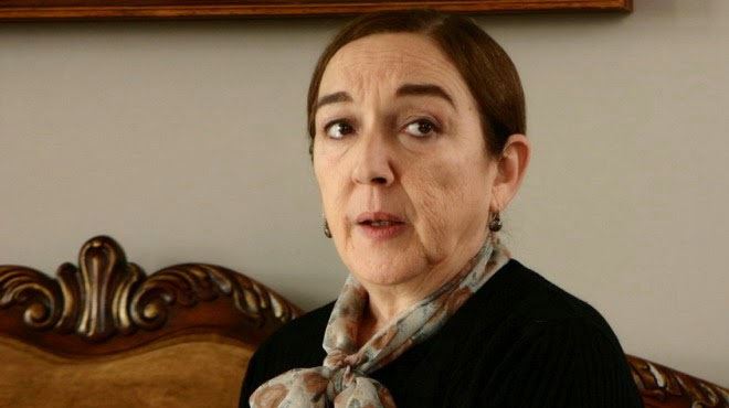 Tomris Incer (1948-2015) *67, Grave #86217369 - Sysoon