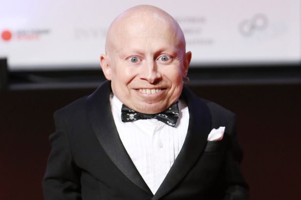 Verne Troyer 3218499 - Image [en]