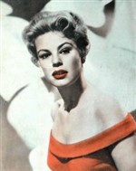 Betsy Palmer (1926-2015) *88, Grave #86216309 - Sysoon