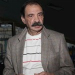 Ilya Lvovich Oleynikov (1947-2012) *65, Grave #86208177 - Sysoon