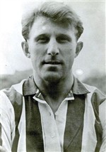 Ray Barlow (1926-2012) *85, Grave #86207326 - Sysoon