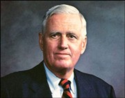 Robert Pew (1923 - 2012) | Sysoon memorial [en]