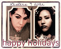 Amber Lee Chappell †34 (1973 - 2007) Online memorial [en]