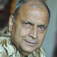 Jagadish Ghimire †67 (1946 - 2013) Online memorial [en]