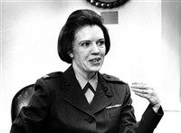 Margaret A. Brewer †82 (1930 - 2013) - The Grave [en]