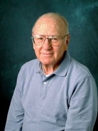 Mark F. Meier †86 (1926 - 2012) Online memorial [en]
