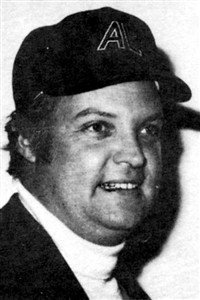 Marty Springstead †74 (1937 - 2012) - The Grave [en]