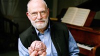 Oliver Wolf Sacks †82 (1933 - 2015) Online memorial [en]