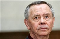 Valentin Grigoriyevich Rasputin †77 (1937 - 2015) Online memorial [en]