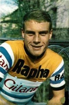 Rudi Altig, Image 3153316 - Sysoon